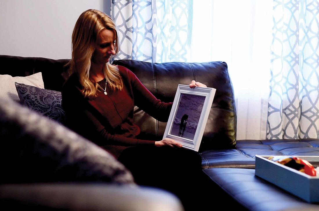 Heroin’s toll: Habit erodes relationships | News, Sports, Jobs ...